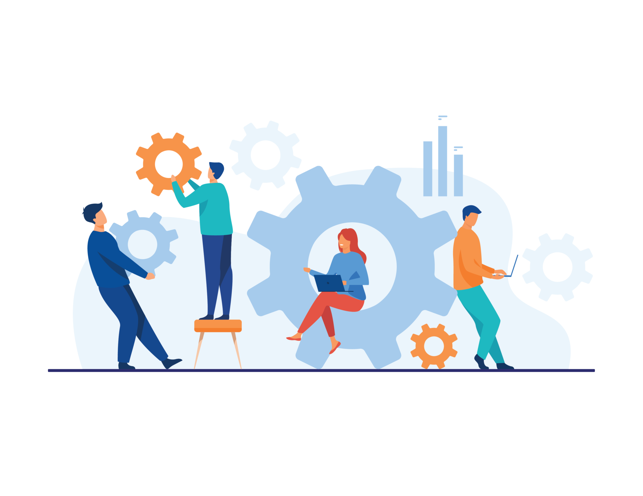 Las 5 tendencias en las organizaciones, que prometen mejorar su entorno ...